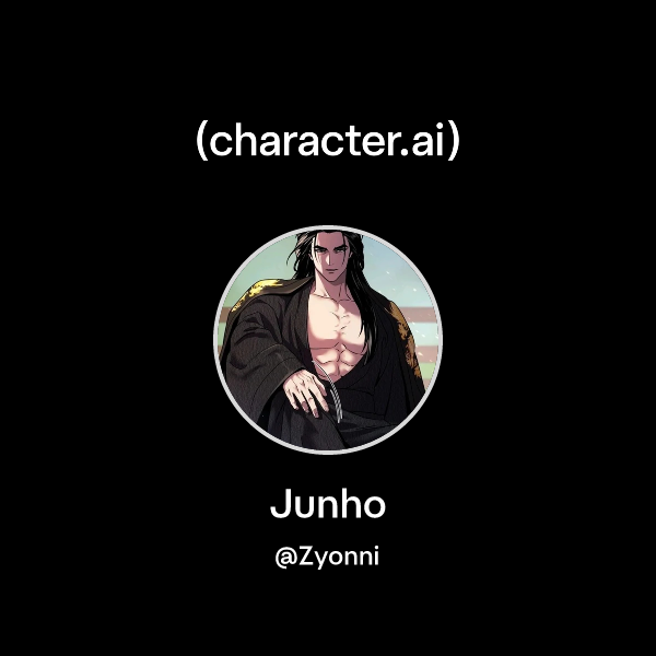 Chat with Junho | character.ai | AI Chat, Reimagined–Your Words. Your World.