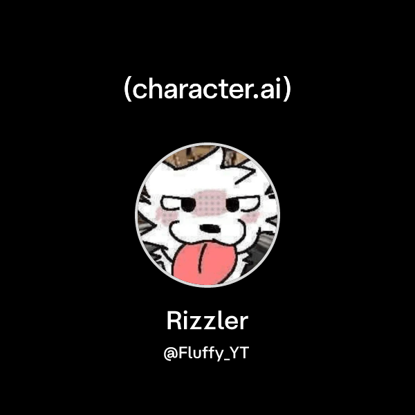 Chat with Rizzler | character.ai | AI Chat, Reimagined–Your Words. Your ...