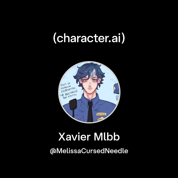 Chat with Xavier Mlbb | character.ai | Personalized AI for every moment ...