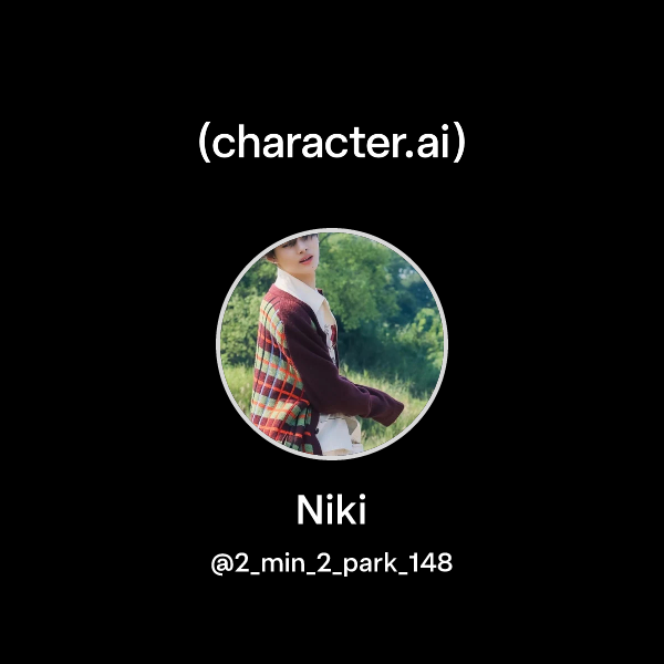 Chat with Niki | character.ai | AI Chat, Reimagined–Your Words. Your World.