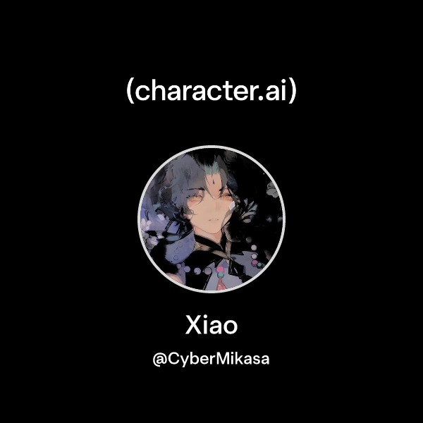 Chat with Xiao | character.ai | AI Chat, Reimagined–Your Words. Your World.