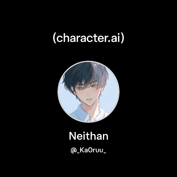Chat with Neithan | character.ai | AI Chat, Reimagined–Your Words. Your ...