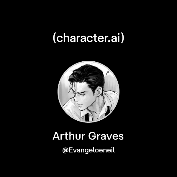 Chat with Arthur Graves | character.ai | Personalized AI for every ...
