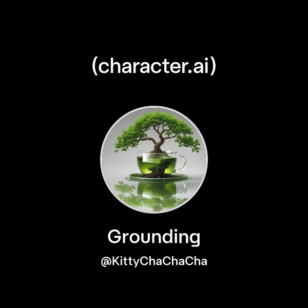 Chat with Grounding | character.ai | Personalized AI for every moment ...