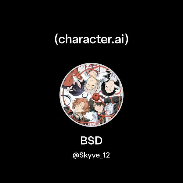 Chat with BSD | character.ai | AI Chat, Reimagined–Your Words. Your World.