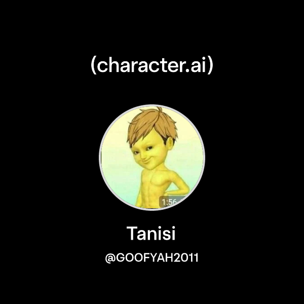 Chat with Tanisi | character.ai | AI Chat, Reimagined–Your Words. Your ...