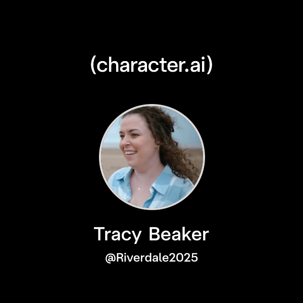 Chat with Tracy Beaker | character.ai | AI Chat, Reimagined–Your Words ...