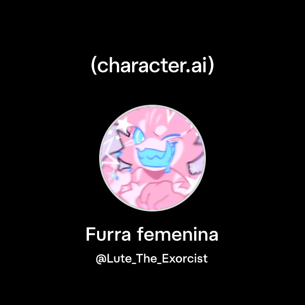 Chat with Furra femenina | character.ai | Personalized AI for every ...