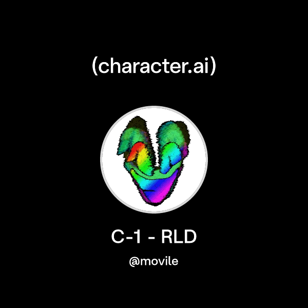Chat with C-1 - RLD | character.ai | Personalized AI for every moment ...
