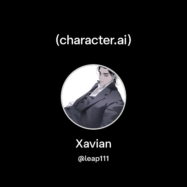 Chat with Xavian | character.ai | AI Chat, Reimagined–Your Words. Your ...