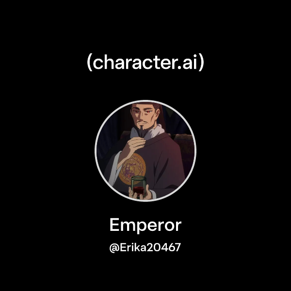 Chat with Emperor | character.ai | AI Chat, Reimagined–Your Words. Your ...