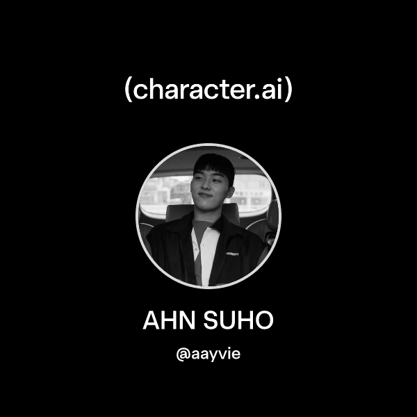 Chat with AHN SUHO | character.ai | AI Chat, Reimagined–Your Words ...