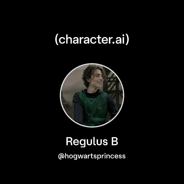 Chat with Regulus B | character.ai | Personalized AI for every moment ...