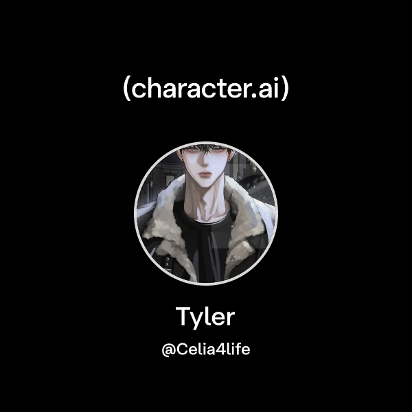 Chat with Tyler | character.ai | AI Chat, Reimagined–Your Words. Your ...