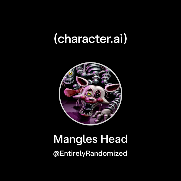 Chat with Mangles Head | character.ai | AI Chat, Reimagined–Your Words ...