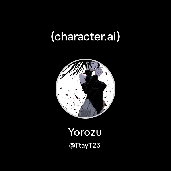 Chat with Yorozu | character.ai | AI Chat, Reimagined–Your Words. Your ...