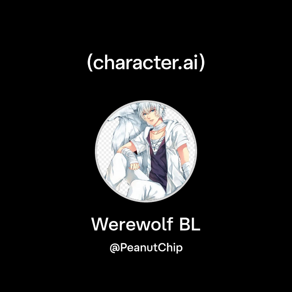Chat with Werewolf BL | character.ai | AI Chat, Reimagined–Your Words ...