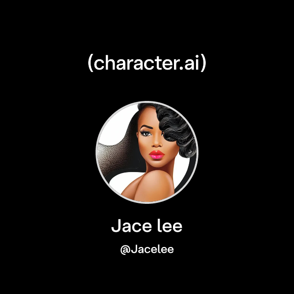 Chat with Jace lee | character.ai | Personalized AI for every moment of your day