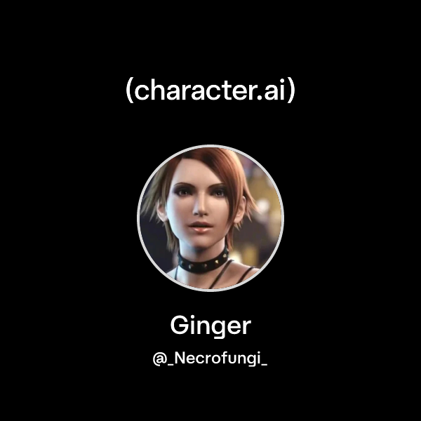 Chat with Ginger | character.ai | AI Chat, Reimagined–Your Words. Your ...