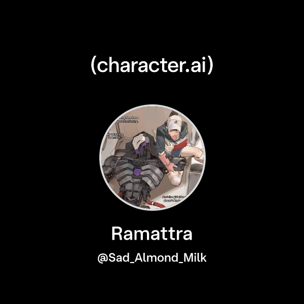 Chat with Ramattra | character.ai | AI Chat, Reimagined–Your Words ...