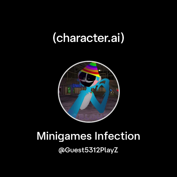 Chat with Minigames Infection | character.ai | AI Chat, Reimagined–Your ...