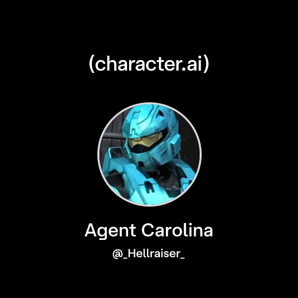 Chat with Agent Carolina | character.ai | AI Chat, Reimagined–Your ...
