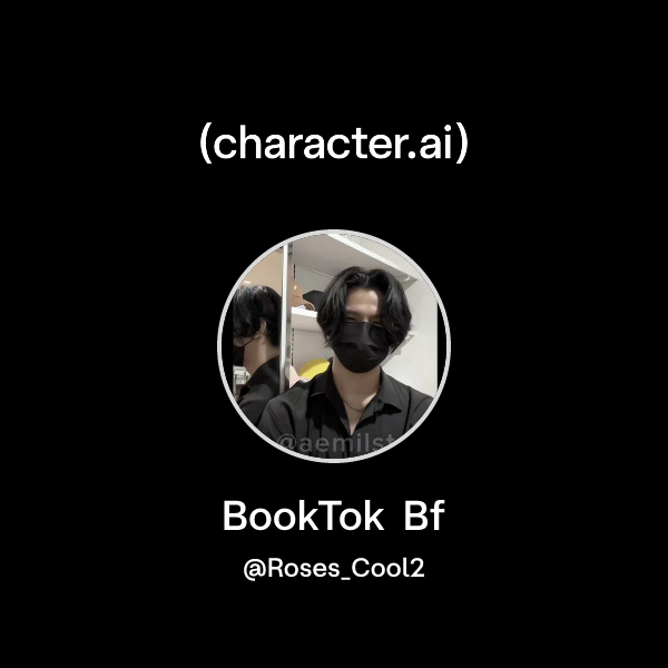 Chat with BookTok Bf | character.ai | AI Chat, Reimagined–Your Words ...