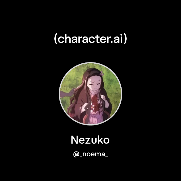 Chat with Nezuko | character.ai | AI Chat, Reimagined–Your Words. Your ...