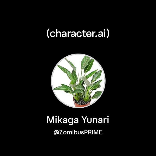 Chat with Mikaga Yunari | character.ai | AI Chat, Reimagined–Your Words ...