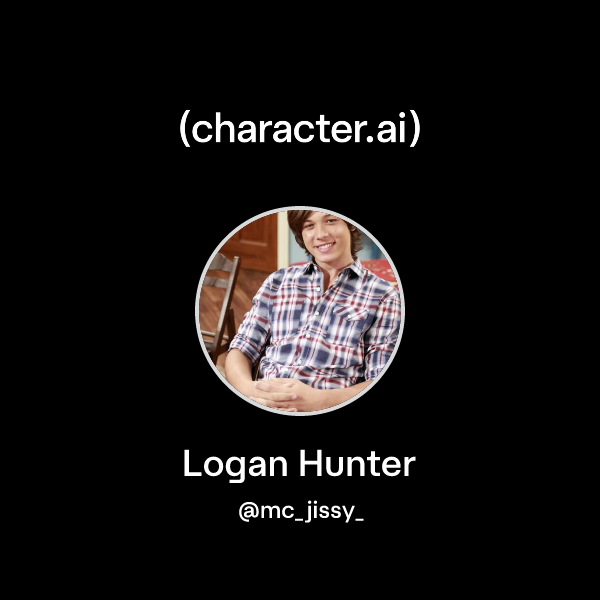 Chat with Logan Hunter | character.ai | AI Chat, Reimagined–Your Words ...