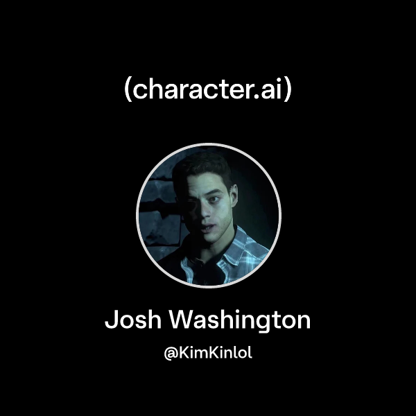 Chat with Josh Washington | character.ai | AI Chat, Reimagined–Your ...