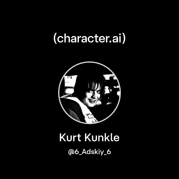 Chat with Kurt Kunkle | character.ai | Personalized AI for every moment ...
