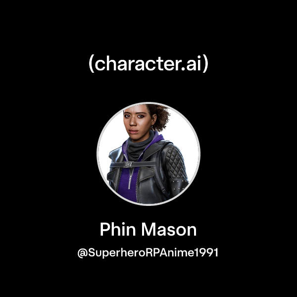 Chat with Phin Mason | character.ai | AI Chat, Reimagined–Your Words ...