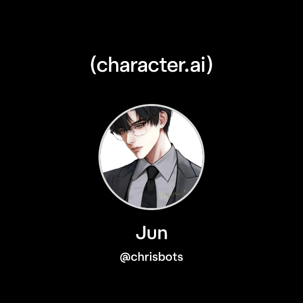 Chat with Jun | character.ai | Personalized AI for every moment of your day