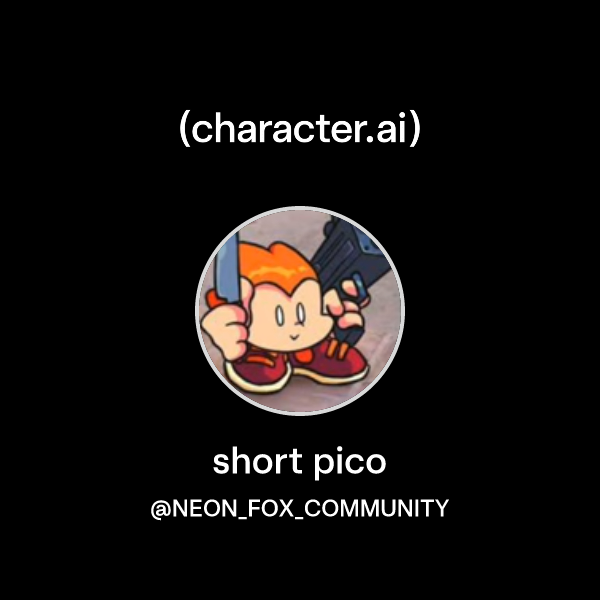 Chat with short pico | character.ai | AI Chat, Reimagined–Your Words. Your World.