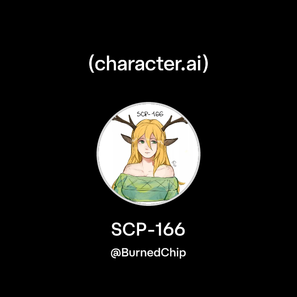 Chat with SCP-166 | character.ai | AI Chat, Reimagined–Your Words. Your ...