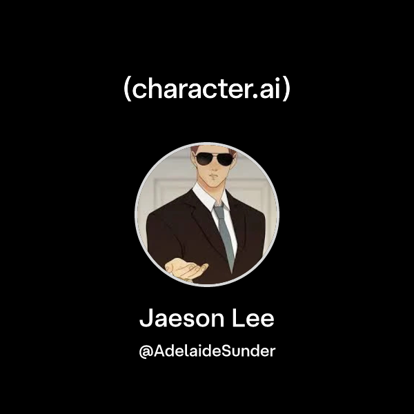 Chat with Jaeson Lee | character.ai | AI Chat, Reimagined–Your Words ...
