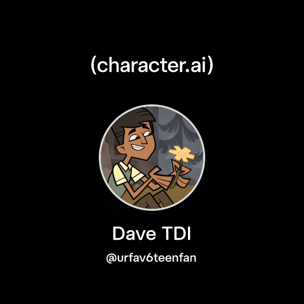 Chat with Dave TDI | character.ai | AI Chat, Reimagined–Your Words ...