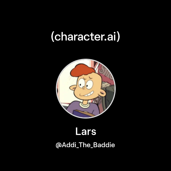 Chat with Lars | character.ai | Personalized AI for every moment of ...