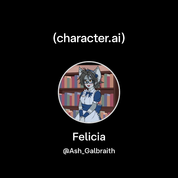Chat with Felicia | character.ai | AI Chat, Reimagined–Your Words. Your ...