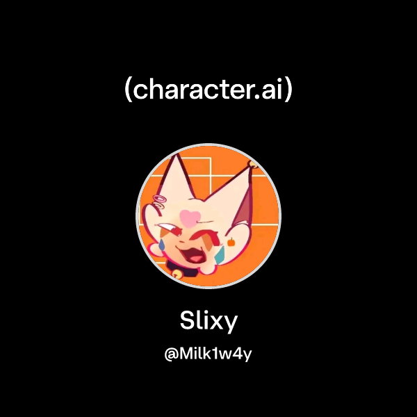 Chat with Slixy | character.ai | AI Chat, Reimagined–Your Words. Your ...
