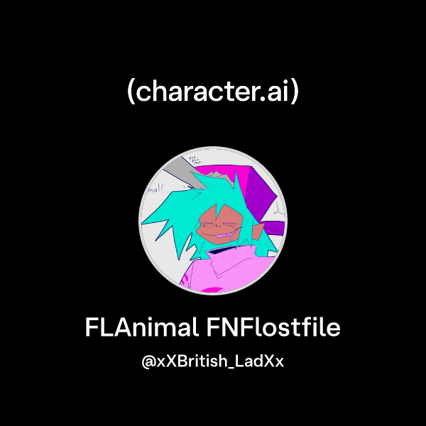Chat with FLAnimal FNFlostfile | character.ai | Personalized AI for ...