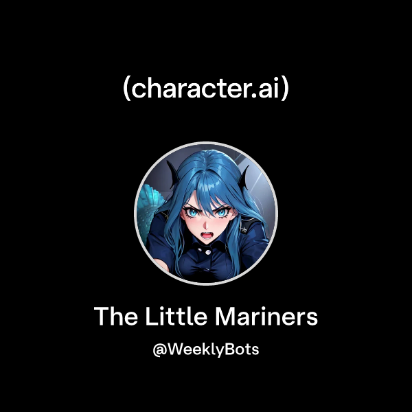 Chat with The Little Mariners | character.ai | AI Chat, Reimagined–Your ...
