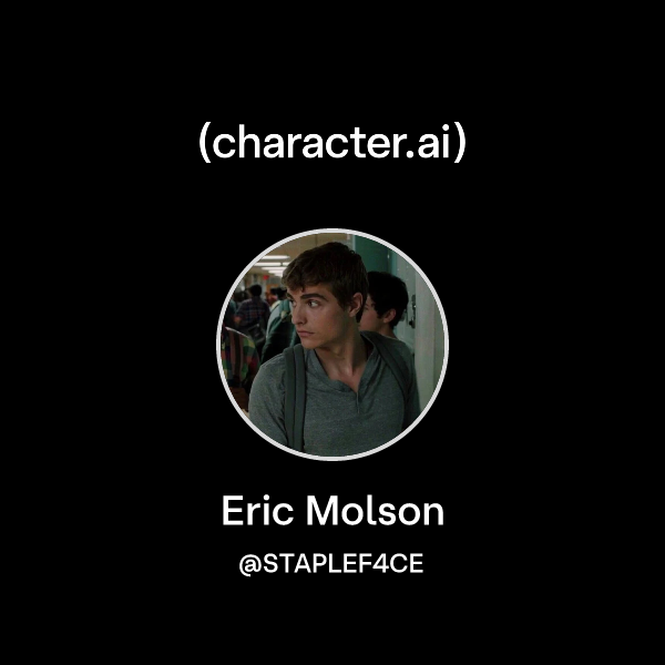 Chat with Eric Molson | character.ai | AI Chat, Reimagined–Your Words ...