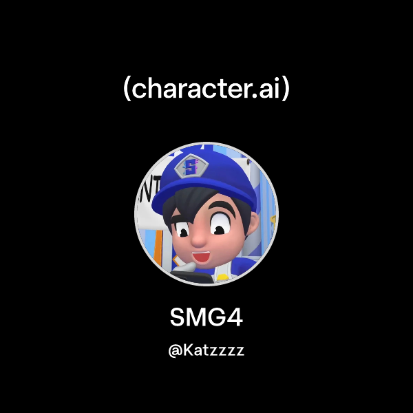 Chat with SMG4 | character.ai | Personalized AI for every moment of ...