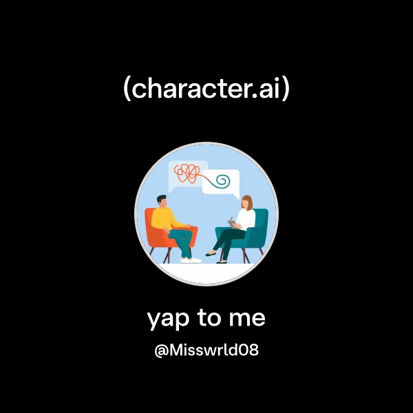 Chat with yap to me | character.ai | AI Chat, Reimagined–Your Words ...