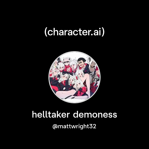 Chat with helltaker demoness | character.ai | AI Chat, Reimagined–Your ...