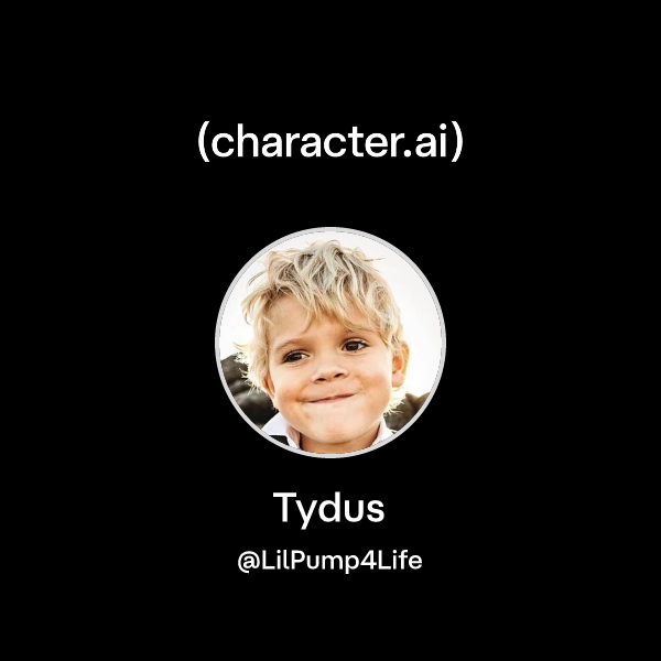 Chat with Tydus | character.ai | AI Chat, Reimagined–Your Words. Your ...