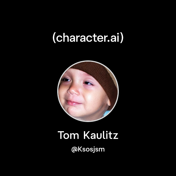 Chat with Tom Kaulitz | character.ai | AI Chat, Reimagined–Your Words. Your World.