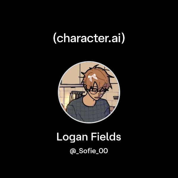 Chat with Logan Fields | character.ai | AI Chat, Reimagined–Your Words ...